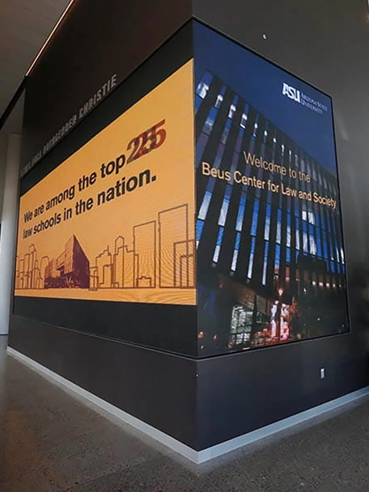 Direct View LED – HD Distributing